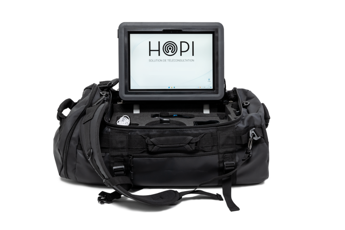 Hopack - Hopi Medical